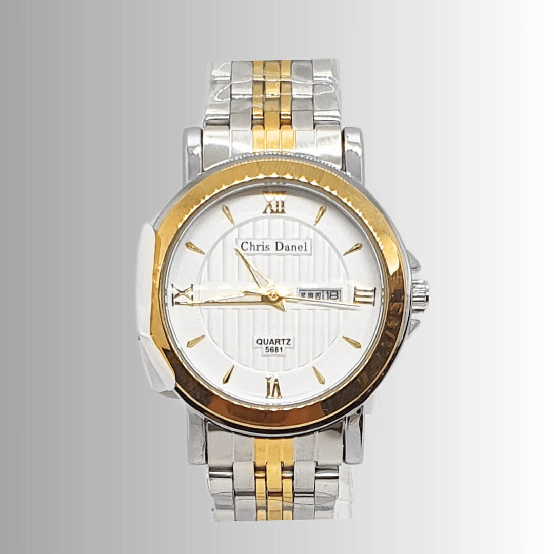 Chris Danel Watch in iMageOnlineSewa